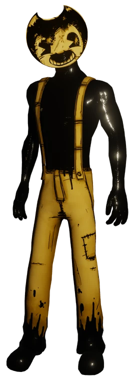 Sammy Lawrence | Bendy Wiki | Fandom