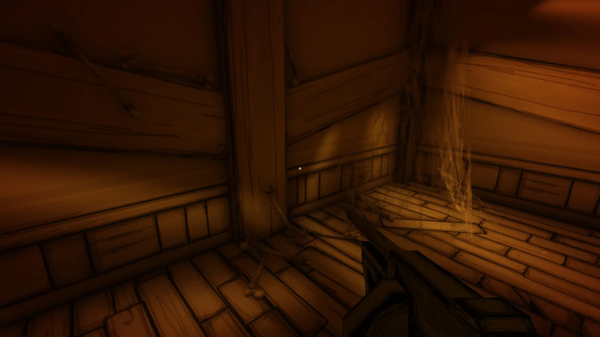 Stairways/Gallery | Bendy Wiki | Fandom