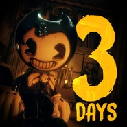 Bendy | Bendy Wiki | Fandom