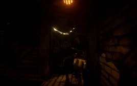 Little Devil Darling | Bendy Wiki | Fandom