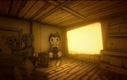 Projector | Bendy Wiki | Fandom