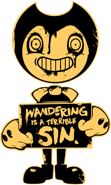 Sinny | Bendy Wiki | Fandom