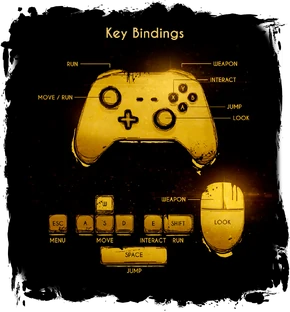 Bendy and the Ink Machine | Чернильная энциклопедия | Fandom