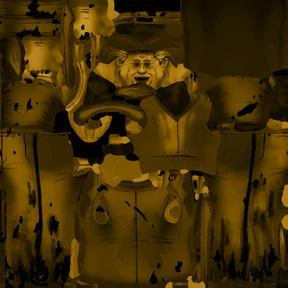 Henry Stein (cycle)/3D Assets | Bendy Wiki | Fandom