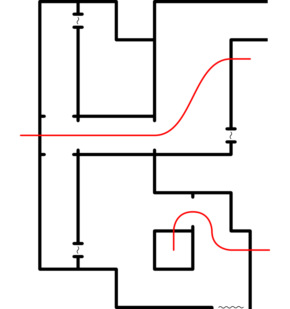 Capítulo 3: Rise and Fall | Bendy Wiki | Fandom