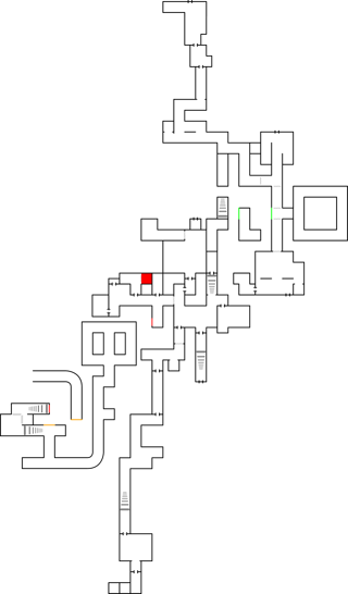 Комната TheMeatly | Чернильная энциклопедия | Fandom