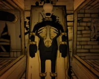 Boris Clone/Gallery | Bendy Wiki | Fandom