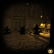 Searchers/Gallery | Bendy Wiki | Fandom