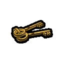 Wally's Keys | Bendy Wiki | Fandom