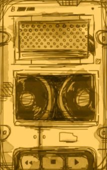 Audio Log | Bendy Wiki | Fandom