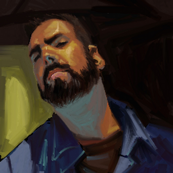 Daniel Tozer | Bendy Wiki | Fandom