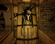 Boris Clone/Gallery | Bendy Wiki | Fandom