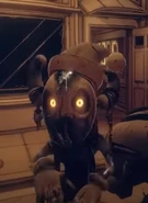 Slicer | Bendy Wiki | Fandom