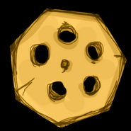 Projector | Bendy Wiki | Fandom