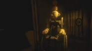 Ragtime Guffie | Bendy Wiki | Fandom