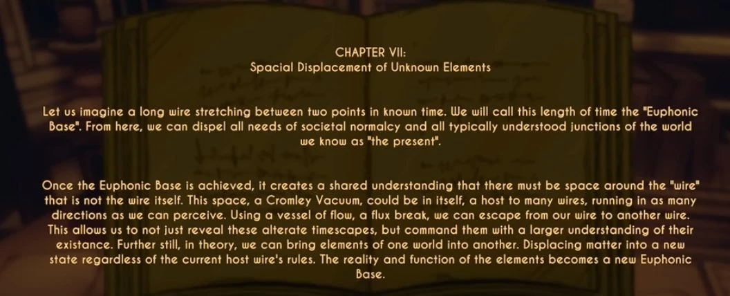 User blog:Bendyinklord757/Explaining a strange text in Wilson's Library ...
