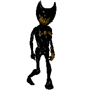 Ink Demon/3D Assets | Bendy Wiki | Fandom