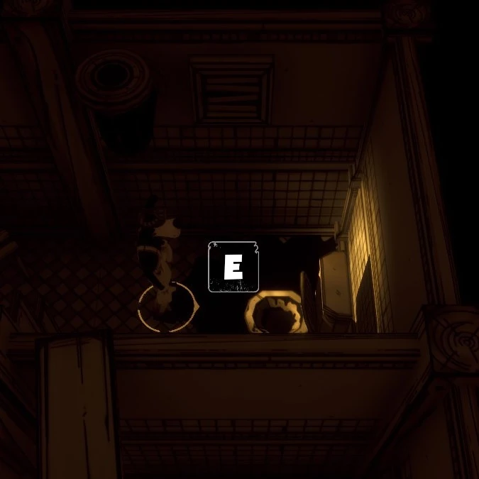 Toilets | Bendy Wiki | Fandom