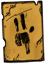 Потерянные листки | Чернильная энциклопедия | Fandom