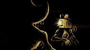 The Projectionist/Gallery | Bendy Wiki | Fandom