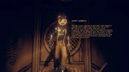 Bendy and the Dark Revival: The Archives | Bendy Wiki | Fandom