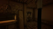 Wandering Sin/Gallery | Bendy Wiki | Fandom