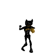 Ink Demon/3D Assets | Bendy Wiki | Fandom