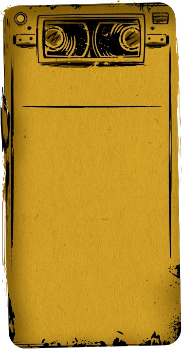 Проигрыватели BATIM | Чернильная энциклопедия | Fandom