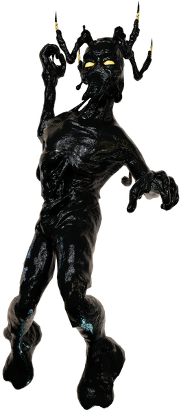 Lord Amok | Bendy Wiki | Fandom