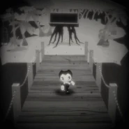 Bendy in Nightmare Run/Gallery | Bendy Wiki | Fandom