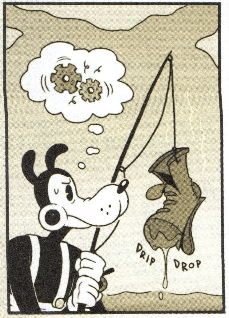 Sole for Supper | Bendy Wiki | Fandom