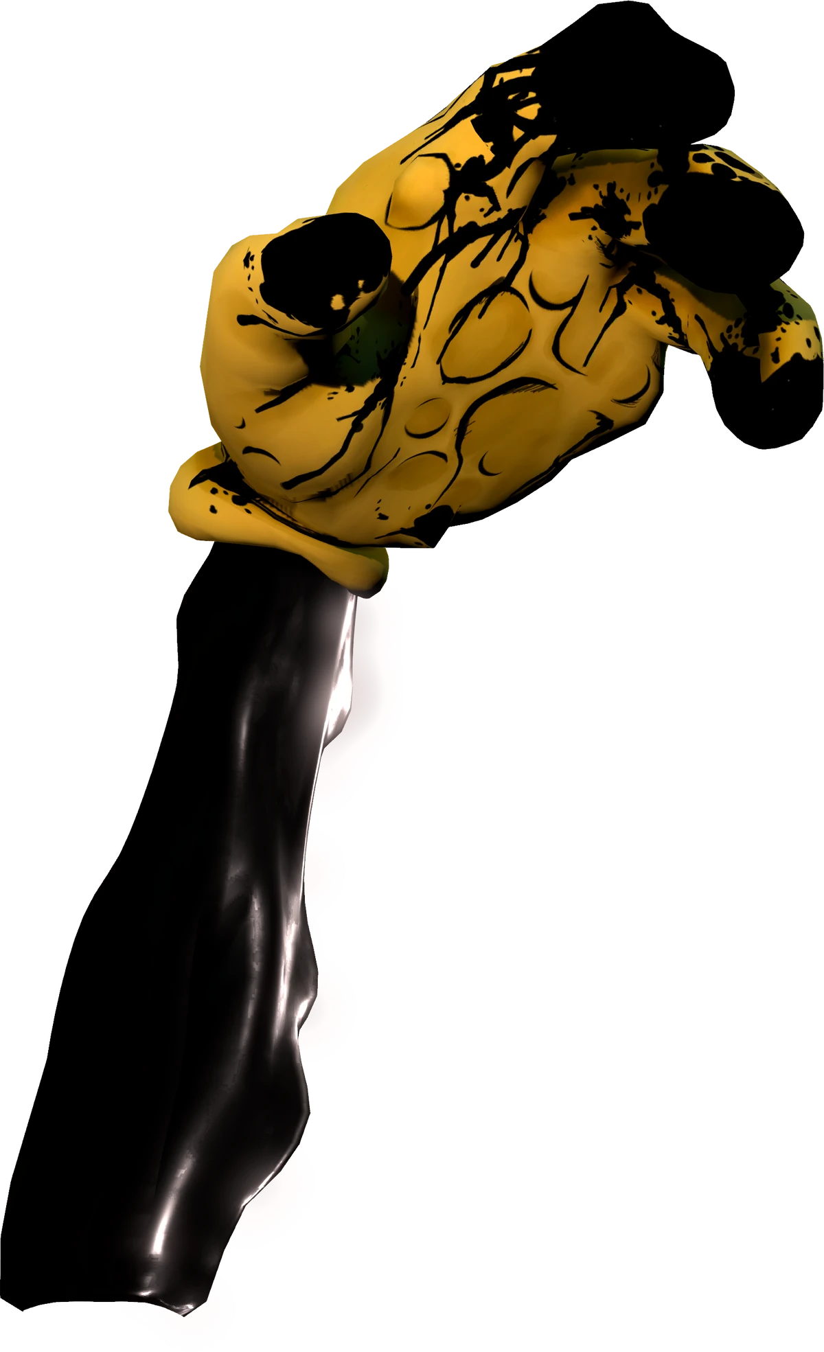 Giant Bendy Hand | Bendy Wiki | Fandom