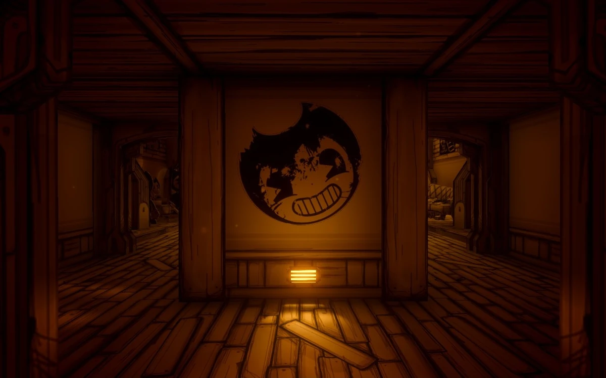 Heavenly Toys Room/Gallery | Bendy Wiki | Fandom