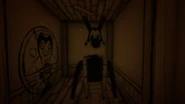 Wandering Sin/Gallery | Bendy Wiki | Fandom