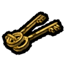 Wally's Keys | Bendy Wiki | Fandom