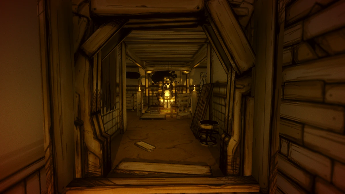 Boris Clone/Gallery | Bendy Wiki | Fandom