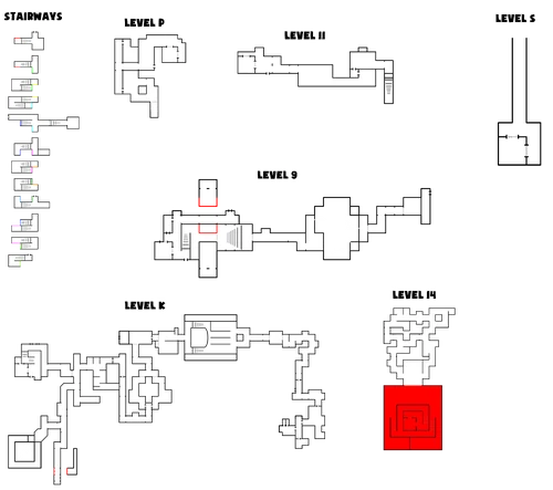 Чернильная бездна | Чернильная энциклопедия | Fandom