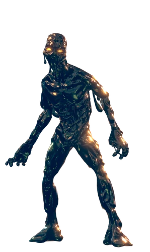 Lost Ones | Bendy Wiki | Fandom