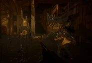 The Projectionist/Gallery | Bendy Wiki | Fandom