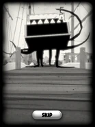 Chester | Bendy Wiki | Fandom