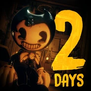Bendy | Bendy Wiki | Fandom