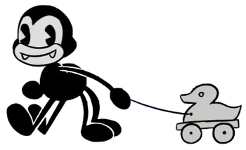 Edgar | Bendy Wiki | Fandom