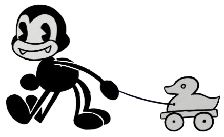 Edgar | Bendy Wiki | Fandom