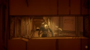 The Projectionist/Gallery | Bendy Wiki | Fandom