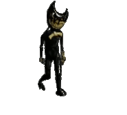 Ink Demon/3D Assets | Bendy Wiki | Fandom