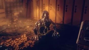 Guys Locker Room | Bendy Wiki | Fandom