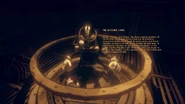 Bendy and the Dark Revival: The Archives | Bendy Wiki | Fandom