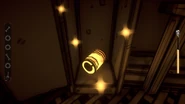 Lockers | Bendy Wiki | Fandom