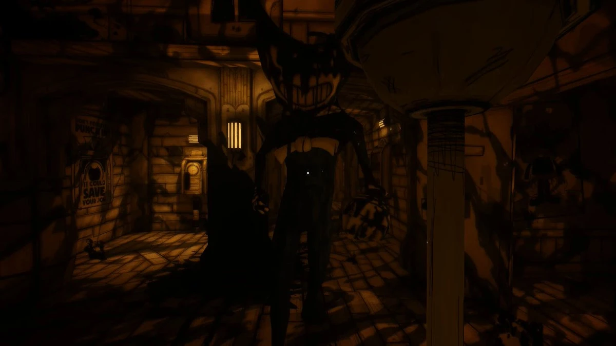 User blog:X Spranp/Bendy evolution. | Bendy Wiki | Fandom
