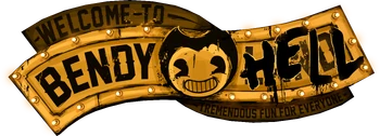Bendy Land | Bendy Wiki | Fandom